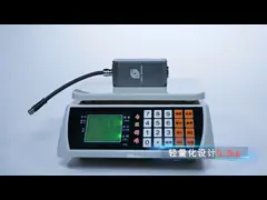 EVS series Electric Vacuum Actuator-1
