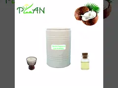High Purity Natural Fragrant Coconut Essence Oil For Candle Making