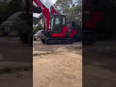 KUBOTA KX163