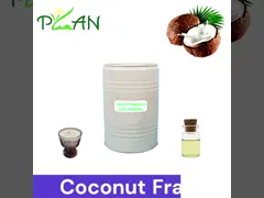 China 100% Purity Coconut Fragrance Oil Organic Coconut Essence Oil for Candle Making for sale