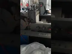 Second-Hand Plastic Woven Bags OPP Film Double-Sided Automatic Plate Coating Laminating Machine