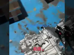 transmission assembly