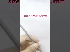 304 304L 316 316L Stainless Steel tube With Grooved