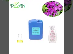 Fresh Floral Fragrance Essential Oil Home Fragrance Scented Body Wash Fragrances