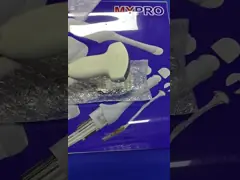 Ultrasonic Diagnostic Imaging System Compatible with GE 4C-RS Ultrasound Scanner