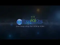 Copper Based PCB Printed Circuit Board Manufacturer