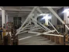 China 140W Lifting Barrier Gate For Vehicle Parking Turnstiles Mechanism for sale