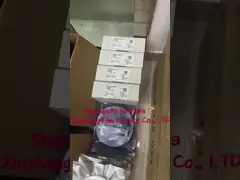 Inductor, connector, light tube, antenna chip