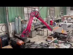 Food testing equipment production and processing workshop