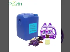China Premium Lavender Essence Aromatic Fragrance Oil Concentrate Laundry Detergent Flavors for sale