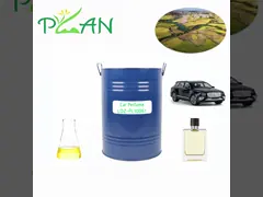 Organic High Purity Terrae Fragrance Essential Oil for Perfume Fragrance