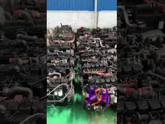 Cummins 6BT 6CT