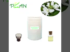 Natural Ginger Flower Fragrance Scented Candle Fragrances for Candle Making