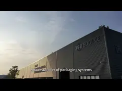 ELEMOTION PRODUCT RANGE