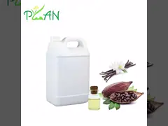 China Cocoa Vanilla Essence Oil For Candle Making And Industrial Applications for sale