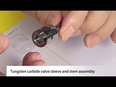 Zhuzhou Sanxin Cemented Carbide - value