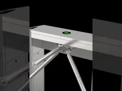 Tripod Turnstiles X105