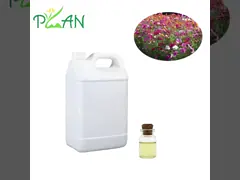 Hundred Flowers Fragrance Essence Oil for Industrial and Laundry Applications