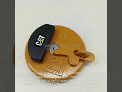Original Excavator Parts 7X-7700 Fuel Tank Cover for 321C 322 320B 330D 336D 345B