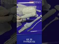 Ультразвуковое оборудование GE 3S Проба матрицы в фазе для GE Logiq 400 Logiq 500 Logiq P3 Vivid 3