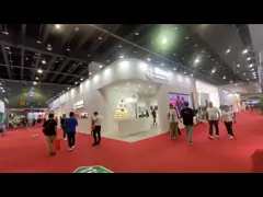 2023 YiWu Exhibition