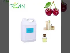 China Fresh Organic Red Cherry Fragrance Essence Oil Fruity Skin Care Liquid Oils for sale