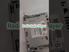 Genuine Quality Radio Audio Player CD Player for Ford Edge 2014 year ET4T19C107KB