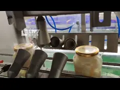 Automatic Bottle Blow Dryer for Bottled Beverage Making Filling Production Line