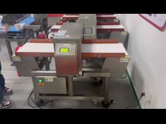 Food Metal Detector Manufacturer