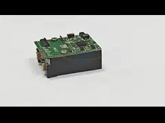 Mini 2D OEM USB TTL Barcode Scan Engine Module DE2290 for POS Machines