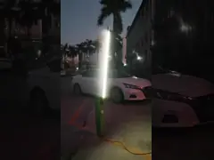 China Fast Speed Parking Barrier Gate For Small Private Straight Fence Folding Arm Gate for sale