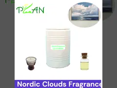 Scented Candle Fragrances Oil Nordic Clouds Fragrance Essentail Oil
