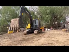 Volvo EC140D
