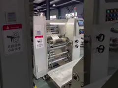 China Electrical insulation Phlogopite tape 3in1 / fire resistant Phlogopite mica tape wrapped For Cable conductor for sale