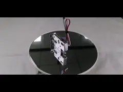 New design small electric cabinet lock 3