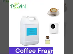 China Long Lasting Coffee Essence Essential Oil Aromatic Blend for Refreshing Air Diffuser for sale