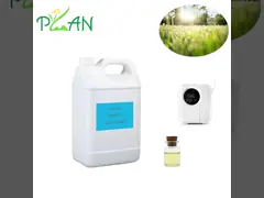 Springtime Fresh Odor Diffuser Fragrances Flavors Oil For Daily Industrial Use