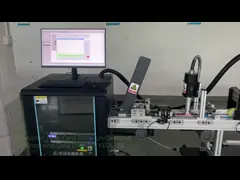 Impresora y codificador de datos de tarjetas de tipo económico YEDU-1E