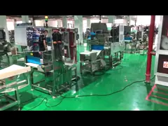 Metal Detection Equipment
