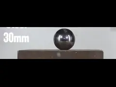 Zhuzhou Sanxin - Hardness of Tungsten carbide