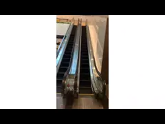 Controllo VVVF Supermercato Escalator 0,5m/S 30 gradi di inclinazione