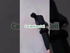 Hot Sale High Quality Car Ignition Coil for ford Escape 2005-2008 year 2.3L Model OEM 4M5G-12A366-BC
