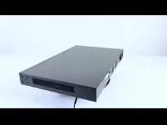 China Intel Celeron J4125 J1900 1U 2U 3U Server 6 LAN DDR4 8G RAM Server With Console for sale