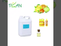 Natural Dish Soap Perfume 100% Pure Citrus Lemon Home Fragrance Scented
