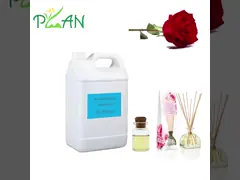 Temperature Tolerant Fragrant Rose Aromatherapy Fragrance Essential Oils