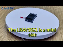 5-20km Drone IP Video Data Link (LKAV-3621)