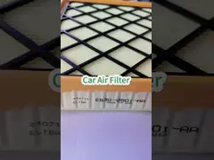 High Quality Air Filter for ford Everest 2015 year EB3G9601AA New Product for ford ranger