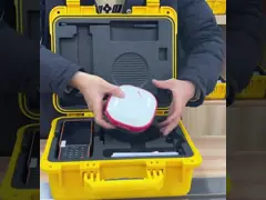 China CHC CHCNAV GNSS RTK Receiver GPS Unit Survey Equipmens 1408channel for sale