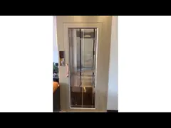 Fabbricazione a base di alluminio