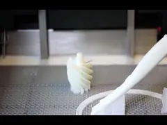 vacuum casting